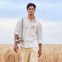 Cyrus Amini - Model Profile - Photos & latest news