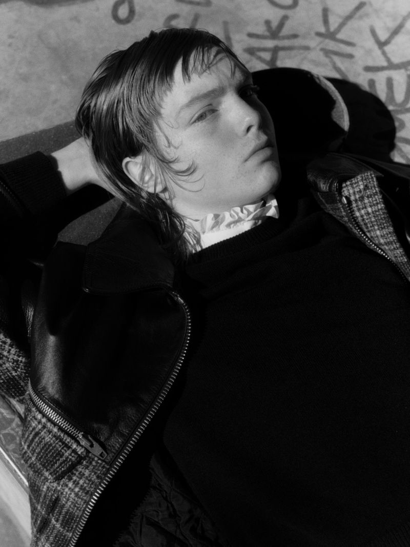 LOUIS (The Greatest Magazine)