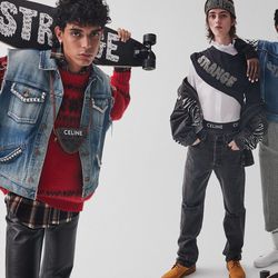 Samuel Morrissey - Model Profile - Photos & latest news