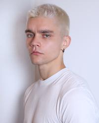 Wyatt Cooper - Model Profile - Photos & latest news