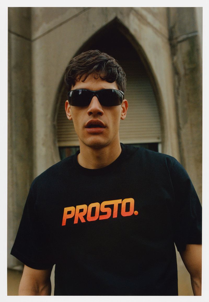 Prosto Klasyk S/S 2021 (Various Campaigns)