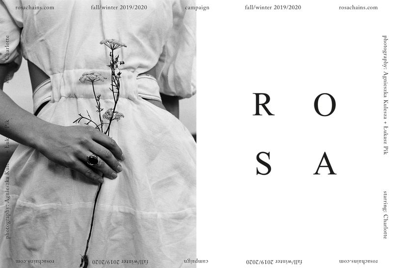 Rosa A/W 2019 (Various Campaigns)