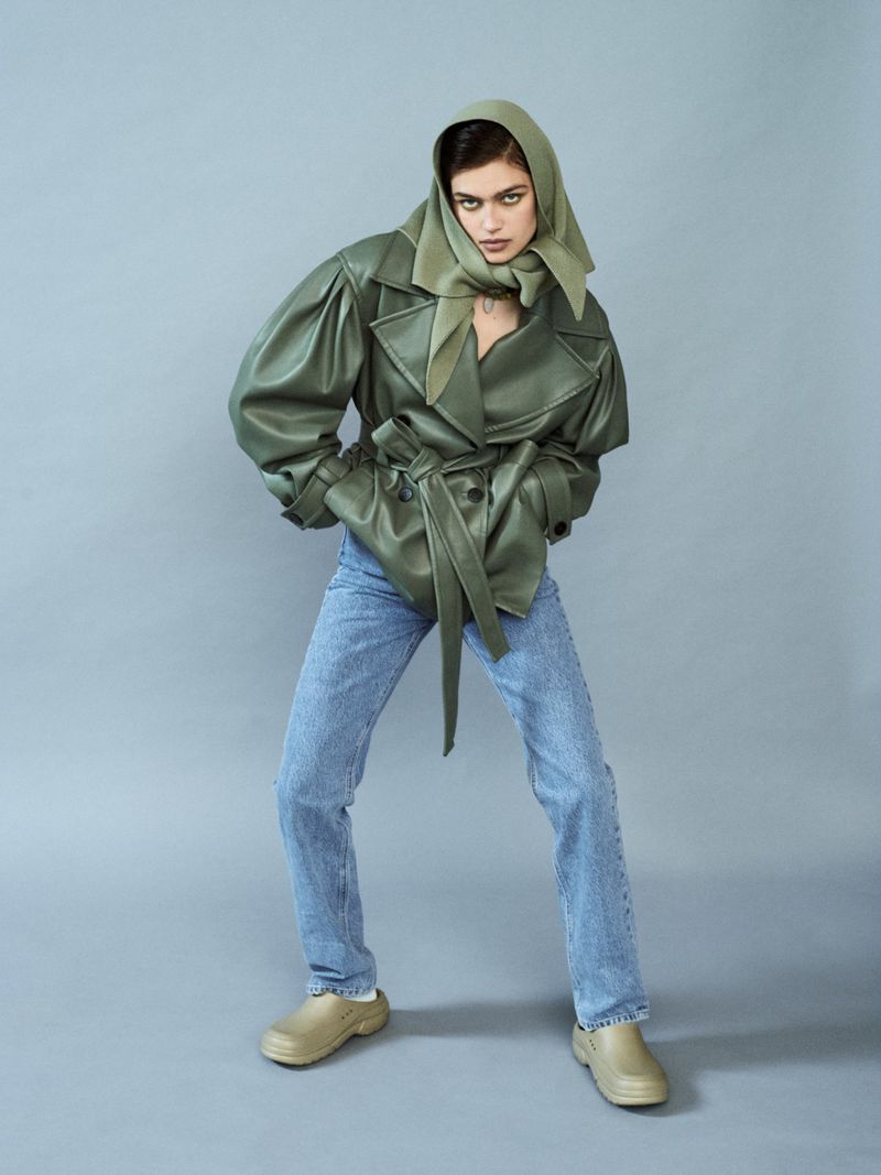 Sorelle (Various Lookbooks/Catalogs)