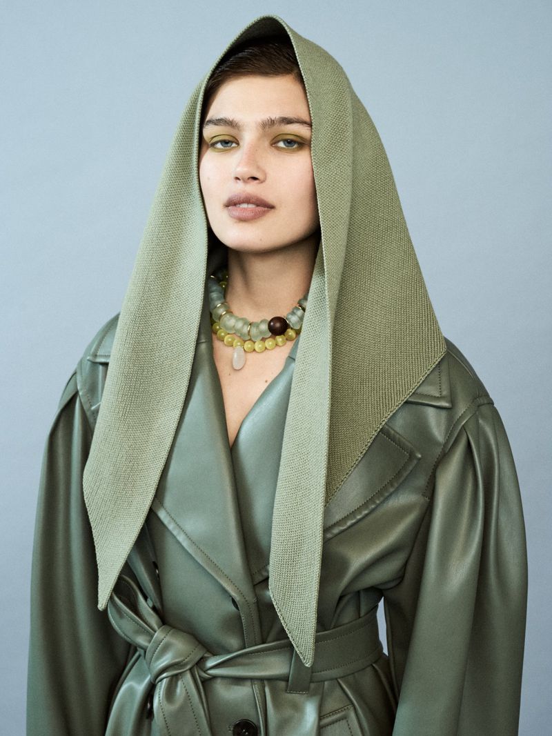 Sorelle (Various Lookbooks/Catalogs)