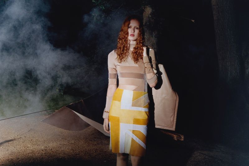 knight tales (The Perfect Magazine)