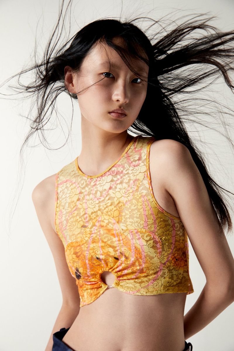 Gucci Vault (Vogue.it)