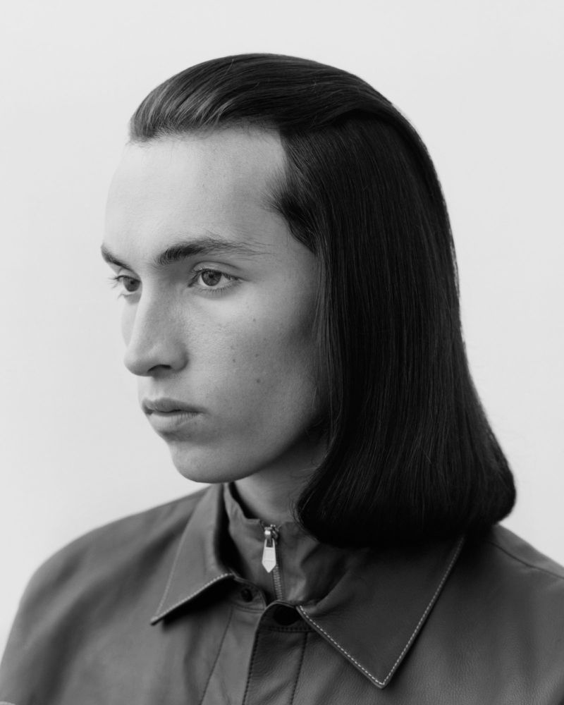 Photography Toby Coulson (The Greatest Magazine)