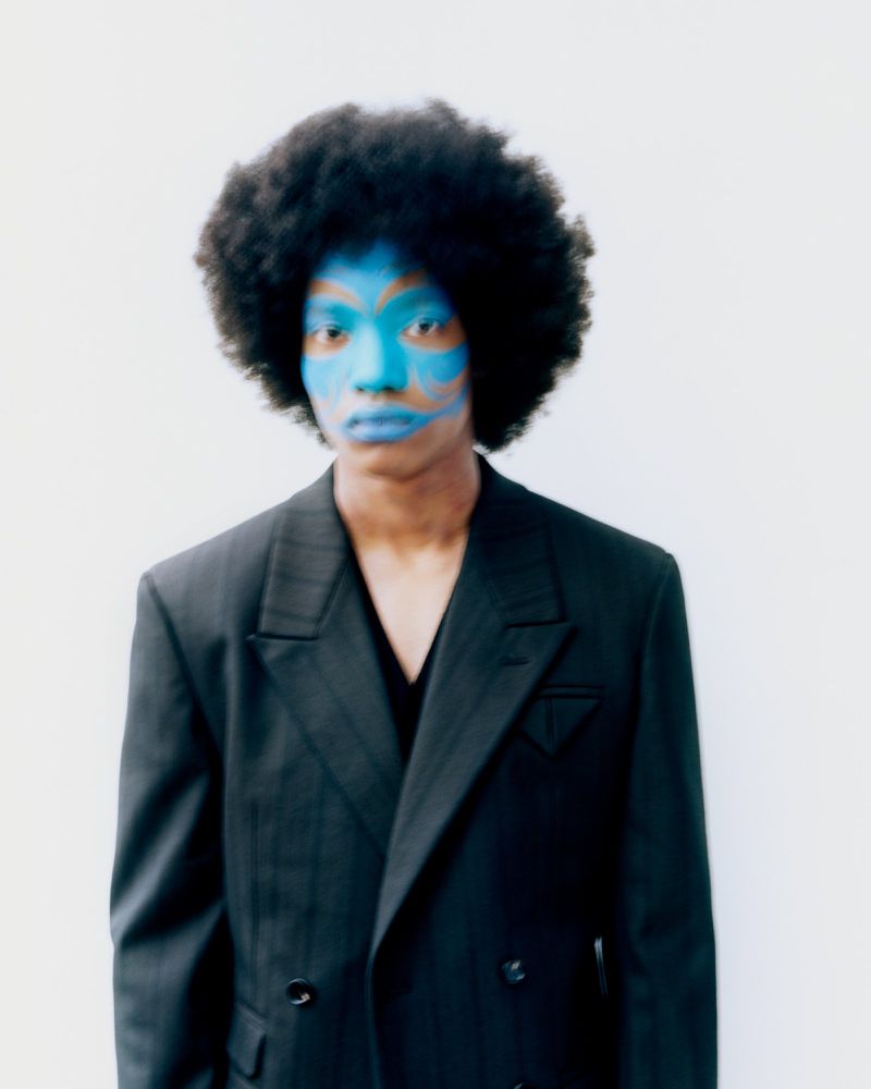 Photography Toby Coulson (The Greatest Magazine)