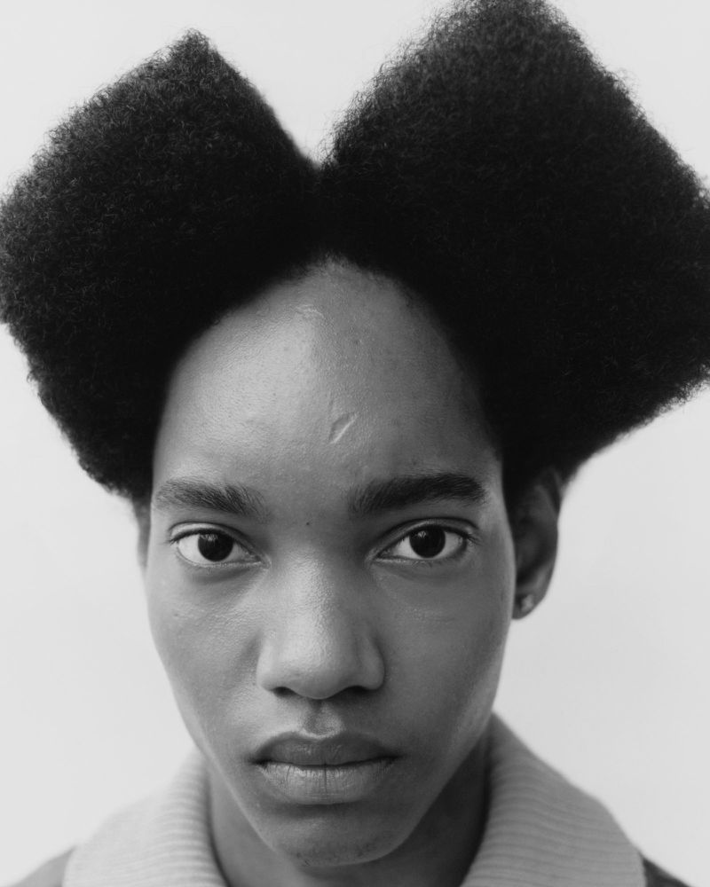 Photography Toby Coulson (The Greatest Magazine)