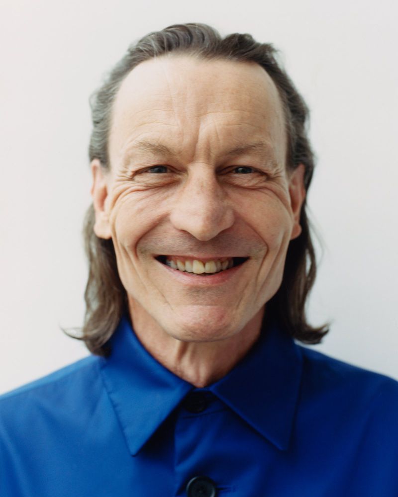 Photography Toby Coulson (The Greatest Magazine)