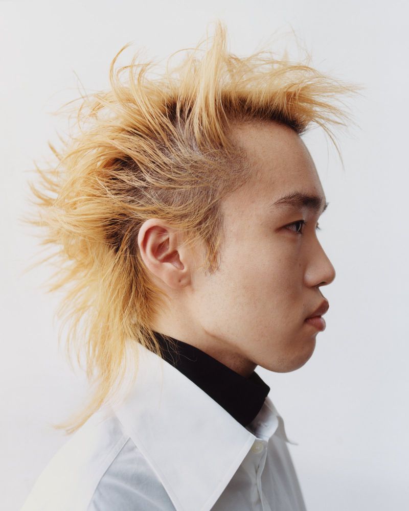 Photography Toby Coulson (The Greatest Magazine)