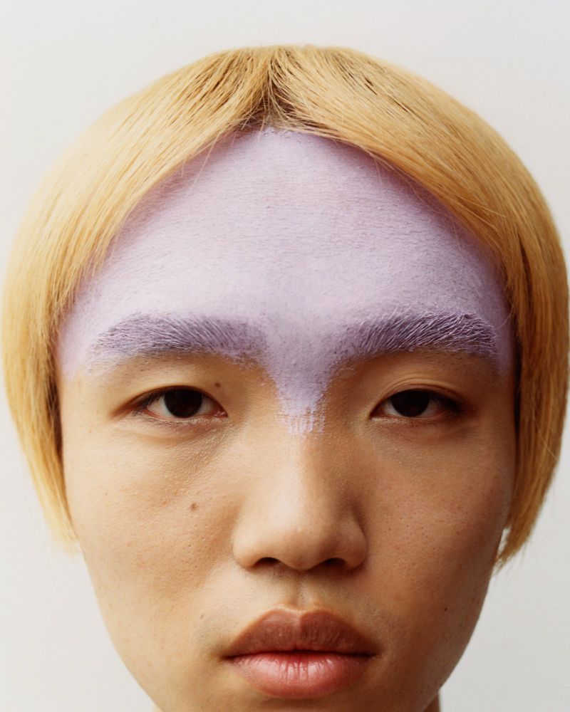 Photography Toby Coulson (The Greatest Magazine)