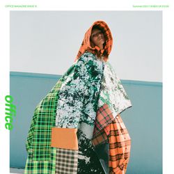 Simon Rasmussen - Fashion Editor/Stylist Profile - Photos & latest news