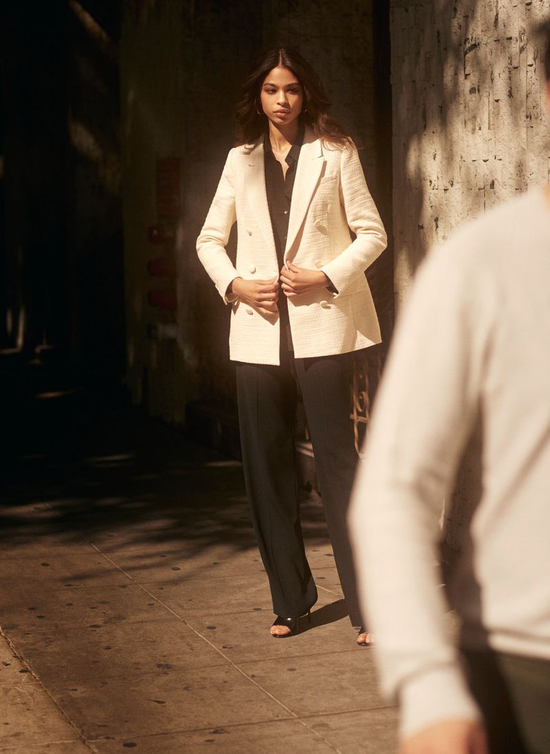 Aritzia: Babaton Spring 2020 Campaign (Aritzia)