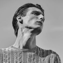 Leo Mel - Model Profile - Photos & latest news