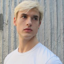 Gray Eberley - Model Profile - Photos & latest news
