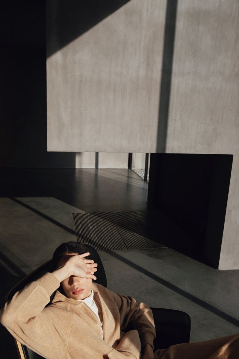 Max Mara Leisure fw21 (Max Mara)