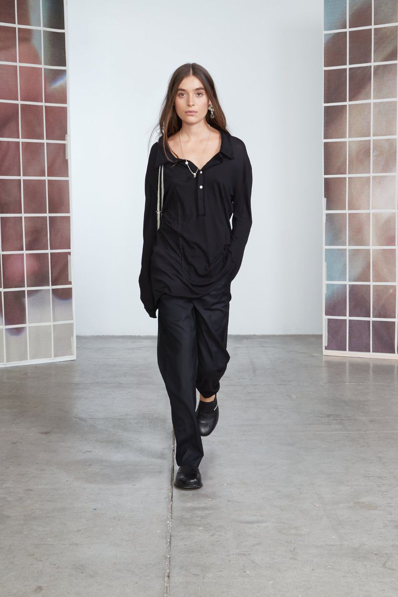 EDWARD CUMING SS22 - Photographer Alvaro Arisó (Various Lookbooks/Catalogs)