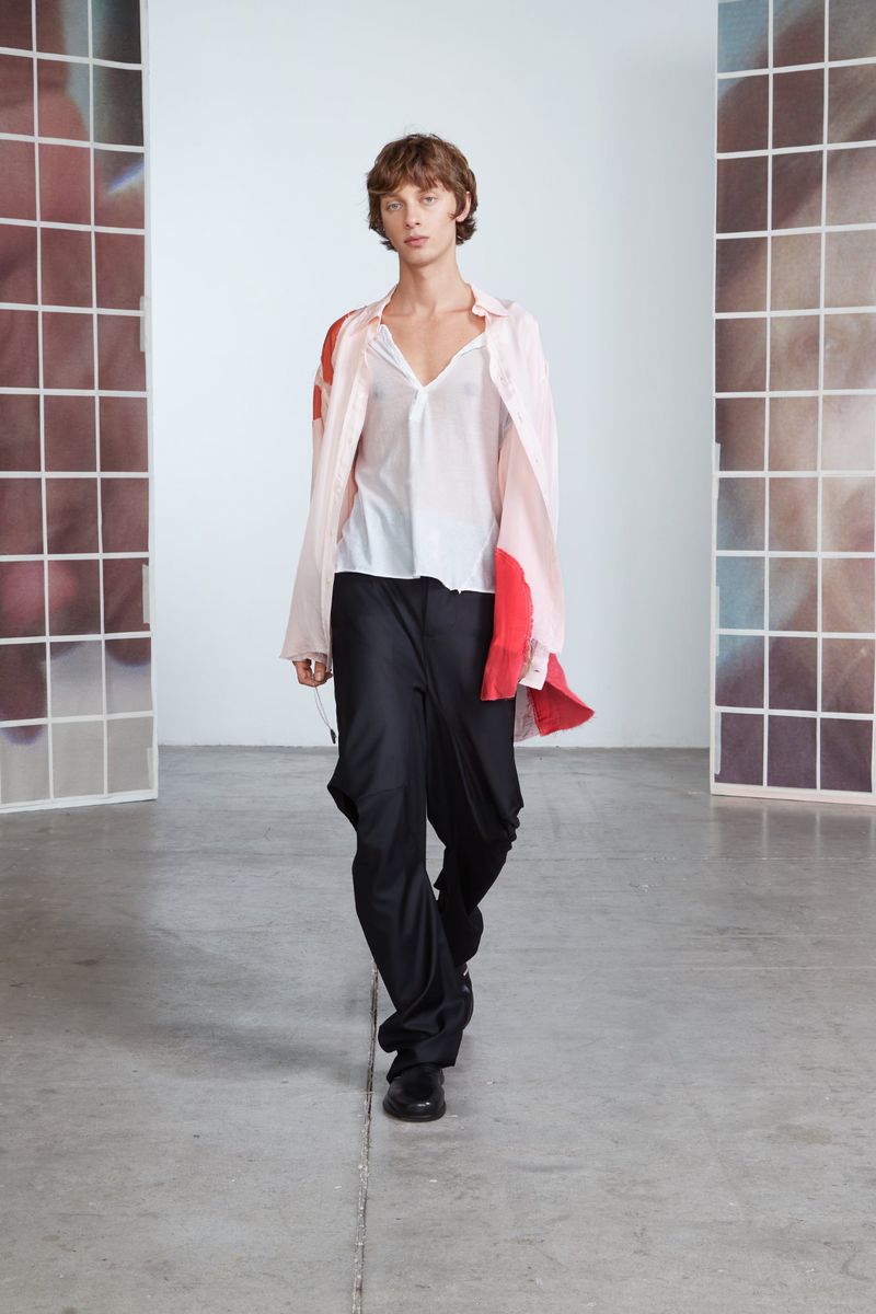 EDWARD CUMING SS22 - Photographer Alvaro Arisó (Various Lookbooks/Catalogs)