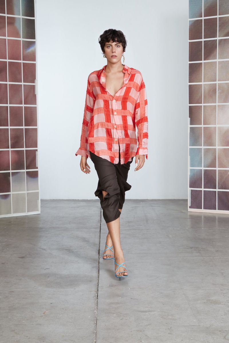 EDWARD CUMING SS22 - Photographer Alvaro Arisó (Various Lookbooks/Catalogs)