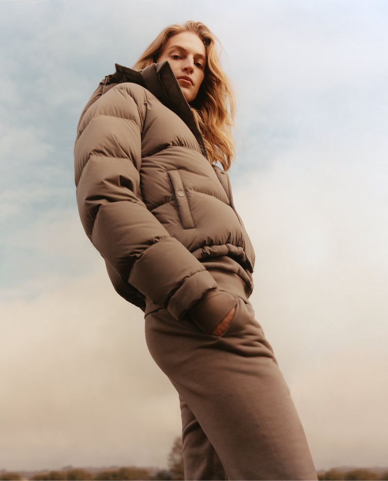 Aritzia: Holiday 2020 Campaign (Aritzia)