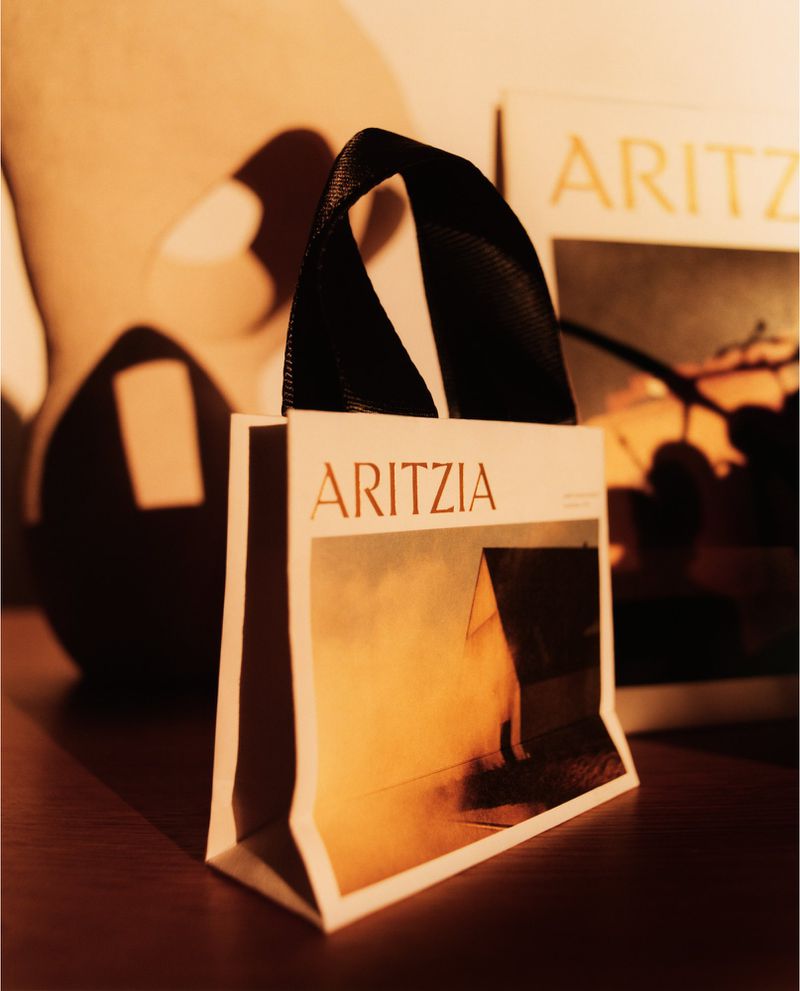 Aritzia: Holiday 2020 Campaign (Aritzia)