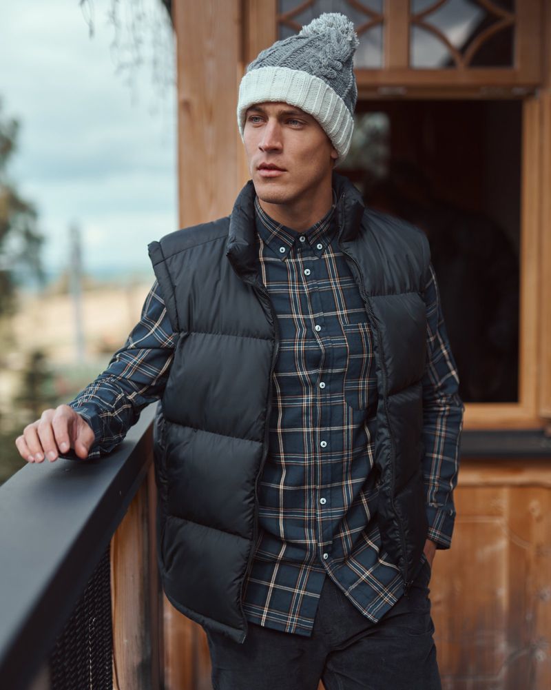 Top Secret Winter Advertising Campaign by Albert Pabijanek (Various ...