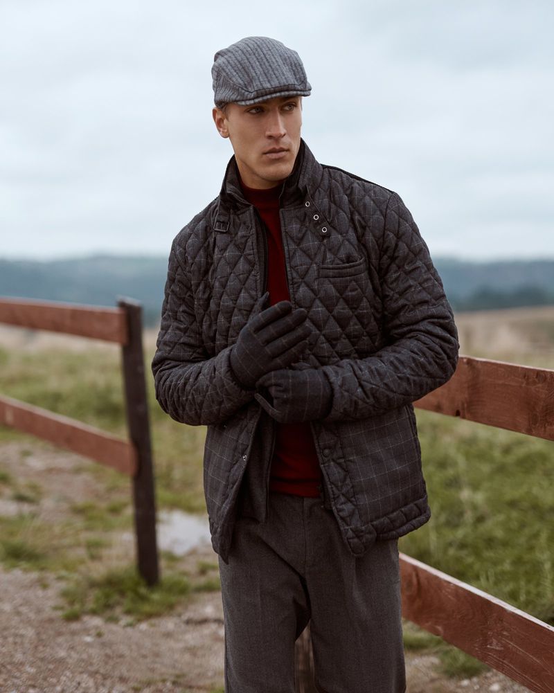 Top Secret Winter Advertising Campaign by Albert Pabijanek (Various ...