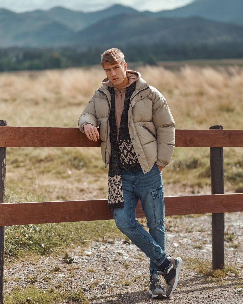 Top Secret Winter Advertising Campaign by Albert Pabijanek (Various ...