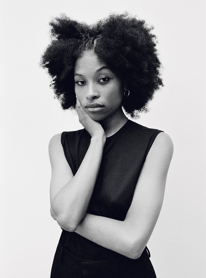 Tora-i (i-D Magazine)