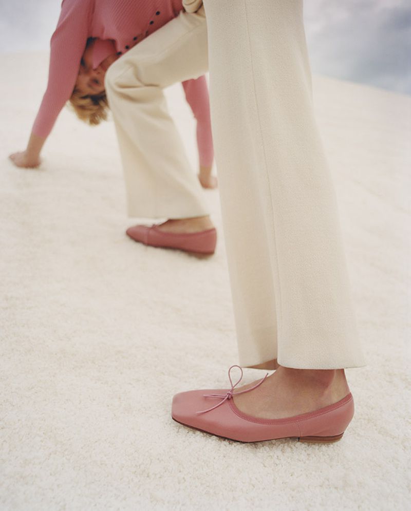 Mansur Gavriel S/S 21 (Mansur Gavriel)