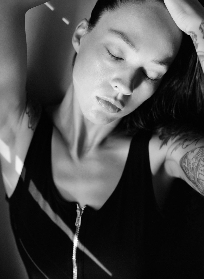 Ira for OPC (Portrait)