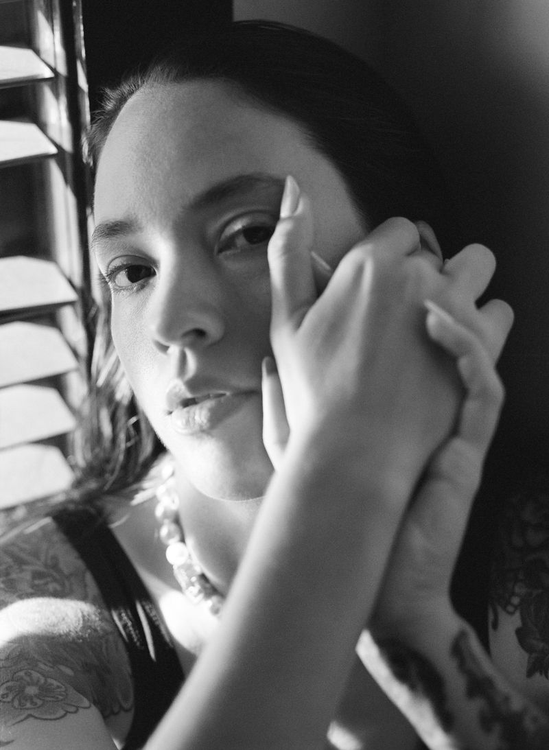 Ira for OPC (Portrait)