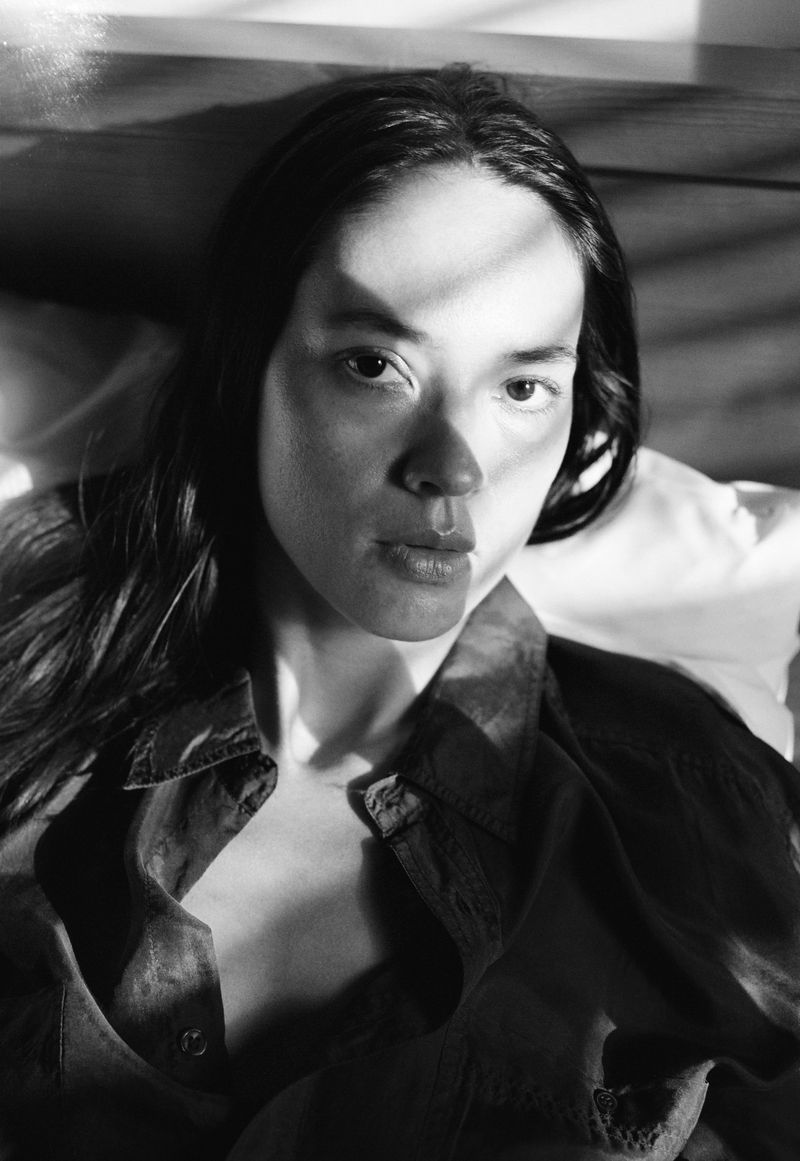 Ira for OPC (Portrait)