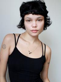 Sirena Warren - Model - detail by year