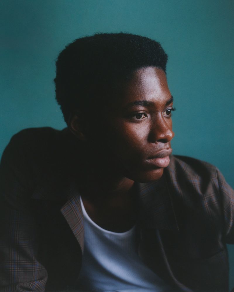 The Greatest is yet to come (The Greatest Magazine)