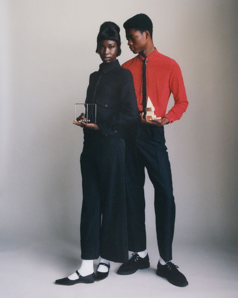 The Greatest is yet to come (The Greatest Magazine)