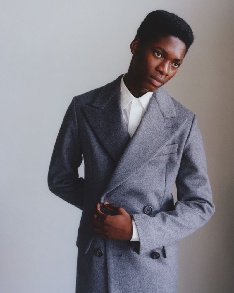 The Greatest is yet to come (The Greatest Magazine)