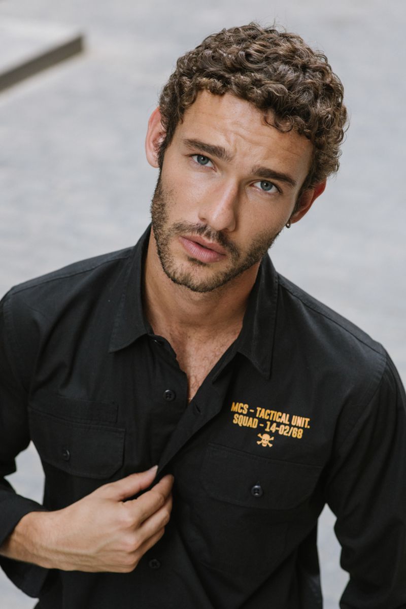 Macson 2021 Lookbook (Various Lookbooks/Catalogs)