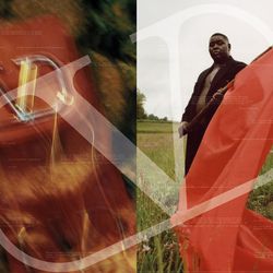 James Corbin - Model Profile - Photos & latest news