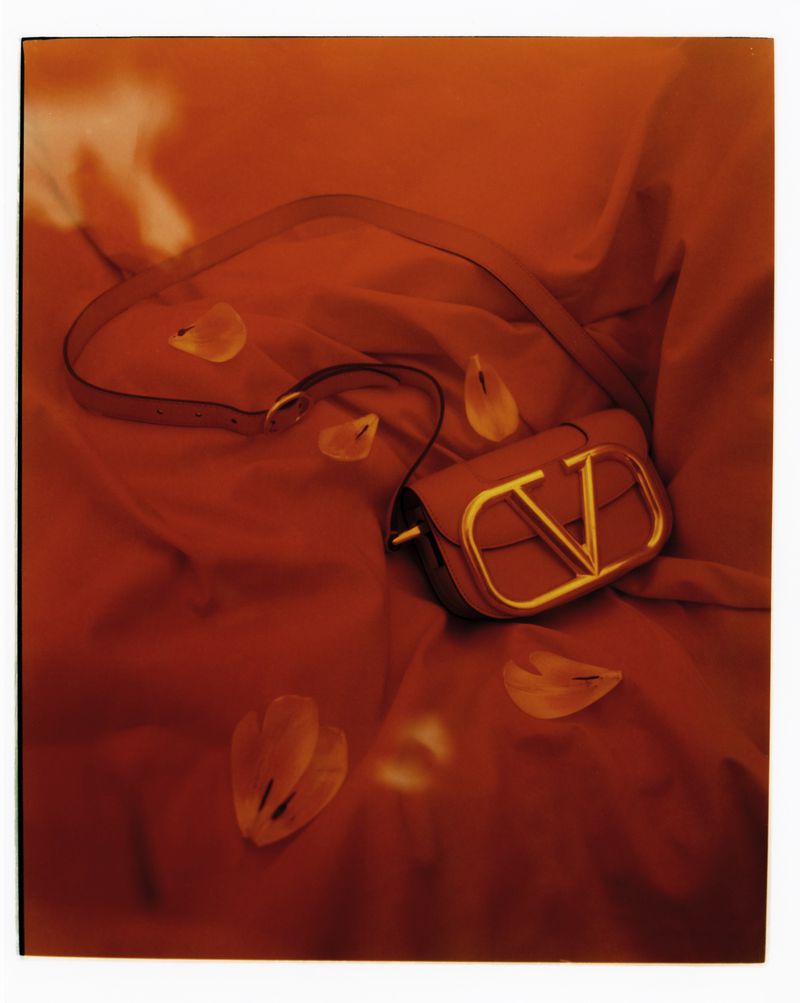 Valentino Signature Book Fall 2021 (Valentino)