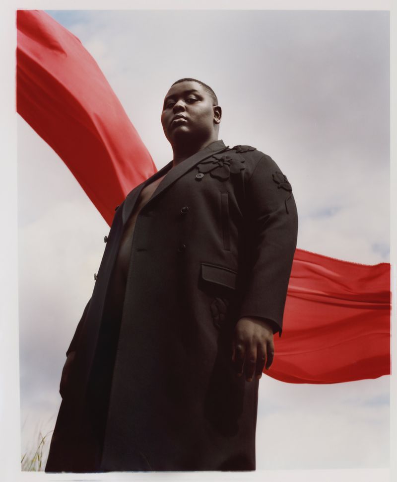 Valentino Signature Book Fall 2021 (Valentino)