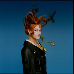 Trinity Shinsky - Model Profile - Photos & latest news