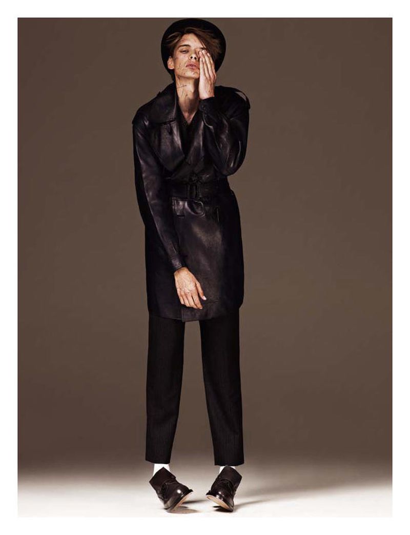 74- Emilio Tini (METAL Magazine)