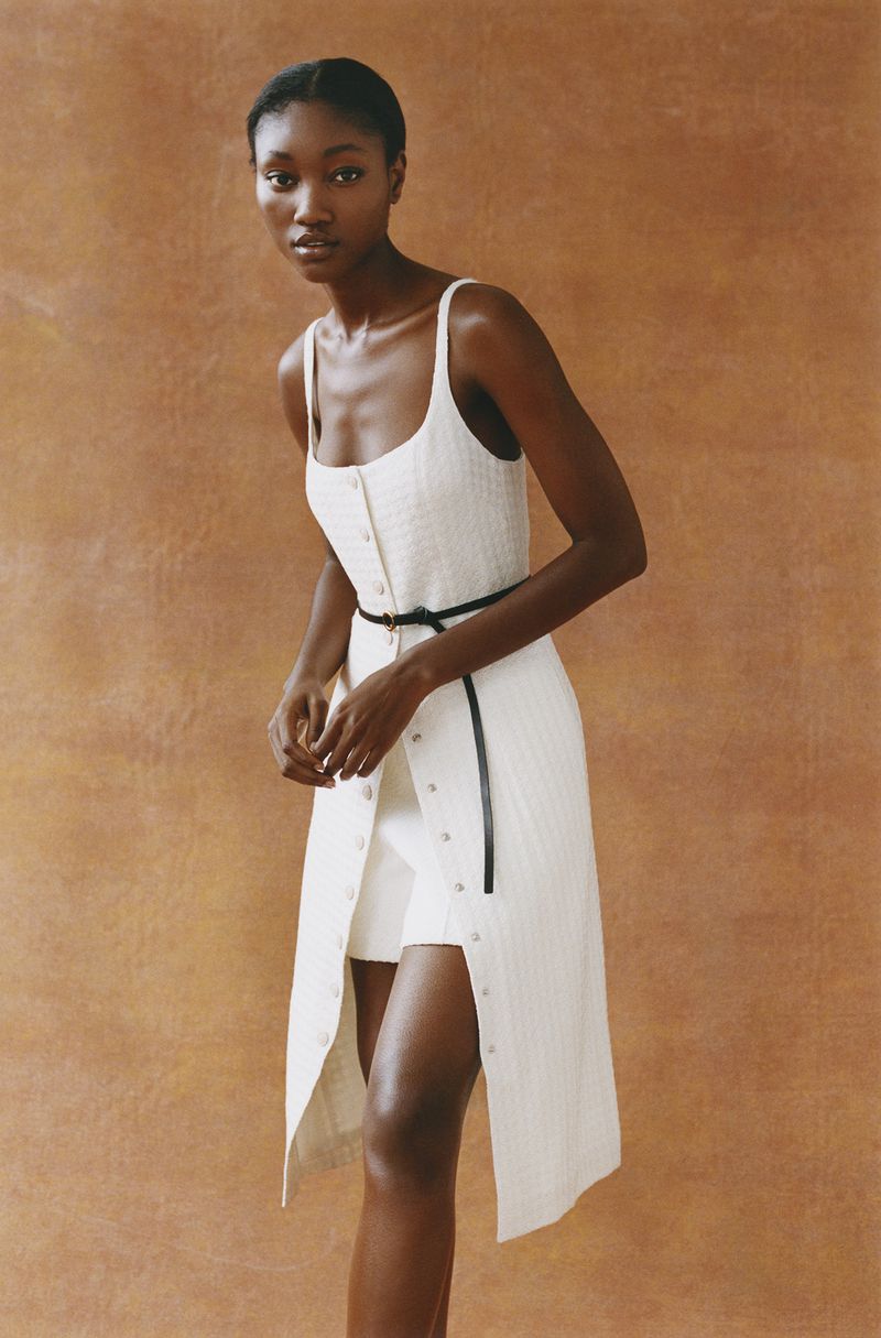 Rebecca Taylor S/S 22 Lookbook (Rebecca Taylor)