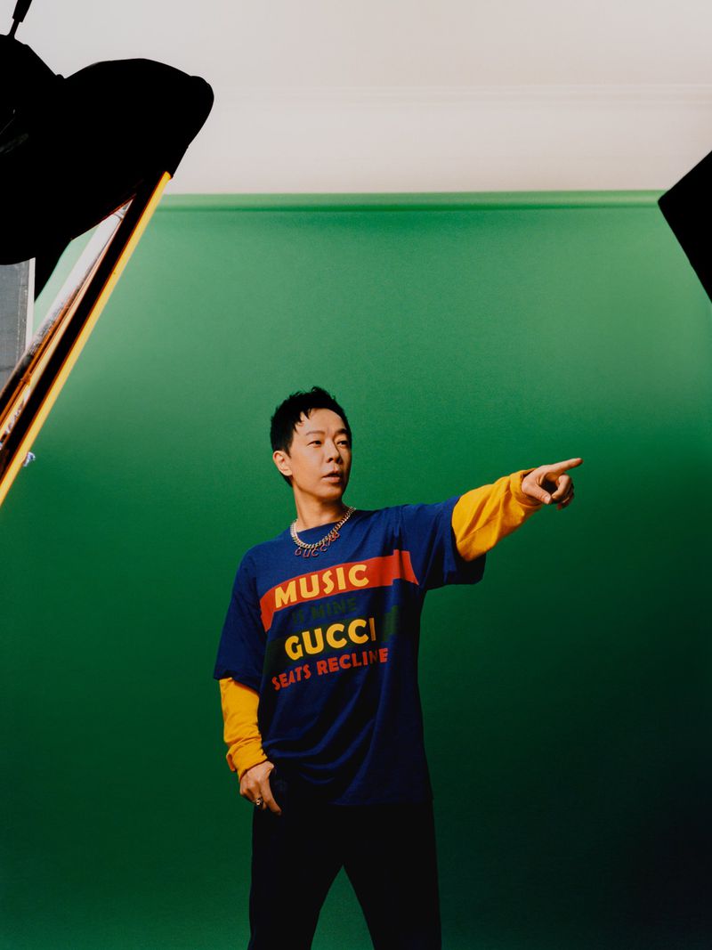 GUCCI 100 (Gucci)