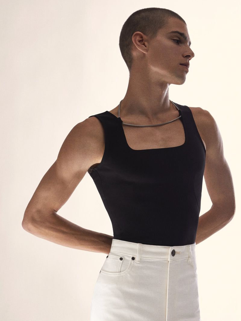 Editorial (5ELEVEN Magazine)