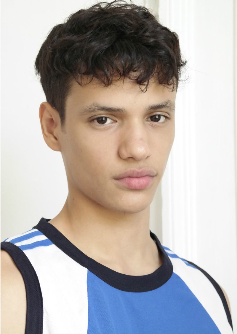 Premium Models 2021 Polaroids (Polaroids-Digitals)