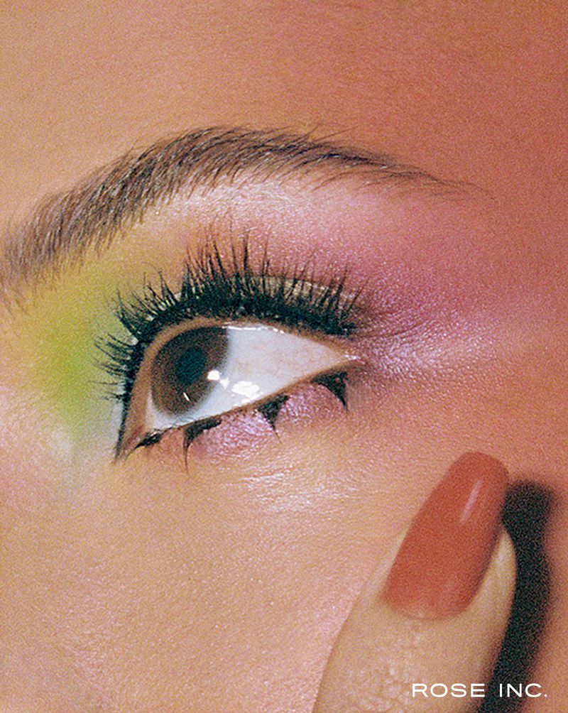 Rose Inc Fall 2020 by Raoul Alejandre (Various Campaigns)