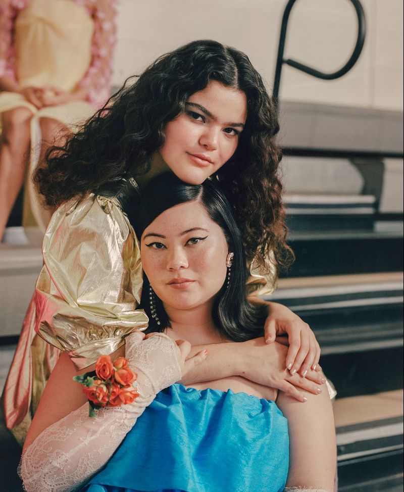 Prom Edition (Teen Vogue)